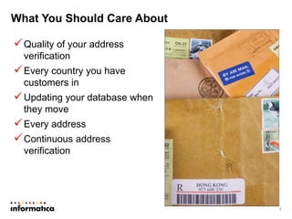 EDAD Cloud presentation | PPT