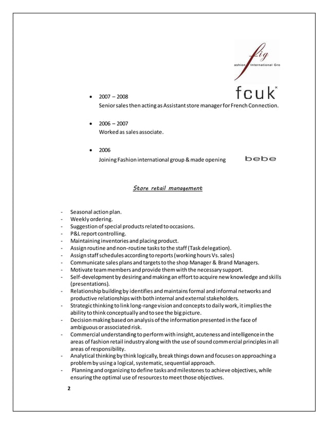 Mohamed Aziz Rashad | DOCX | Business | Business and Finance