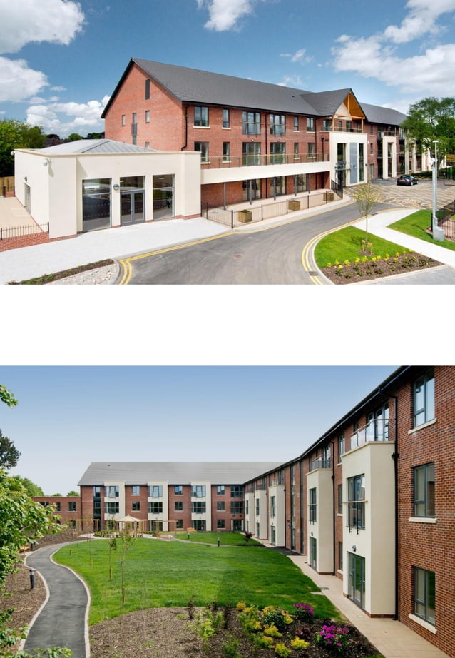 Kings Wood Photos | PDF