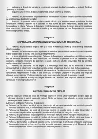 Contract | PDF