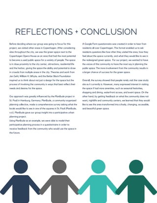 ReConnect Copenhagen | PDF