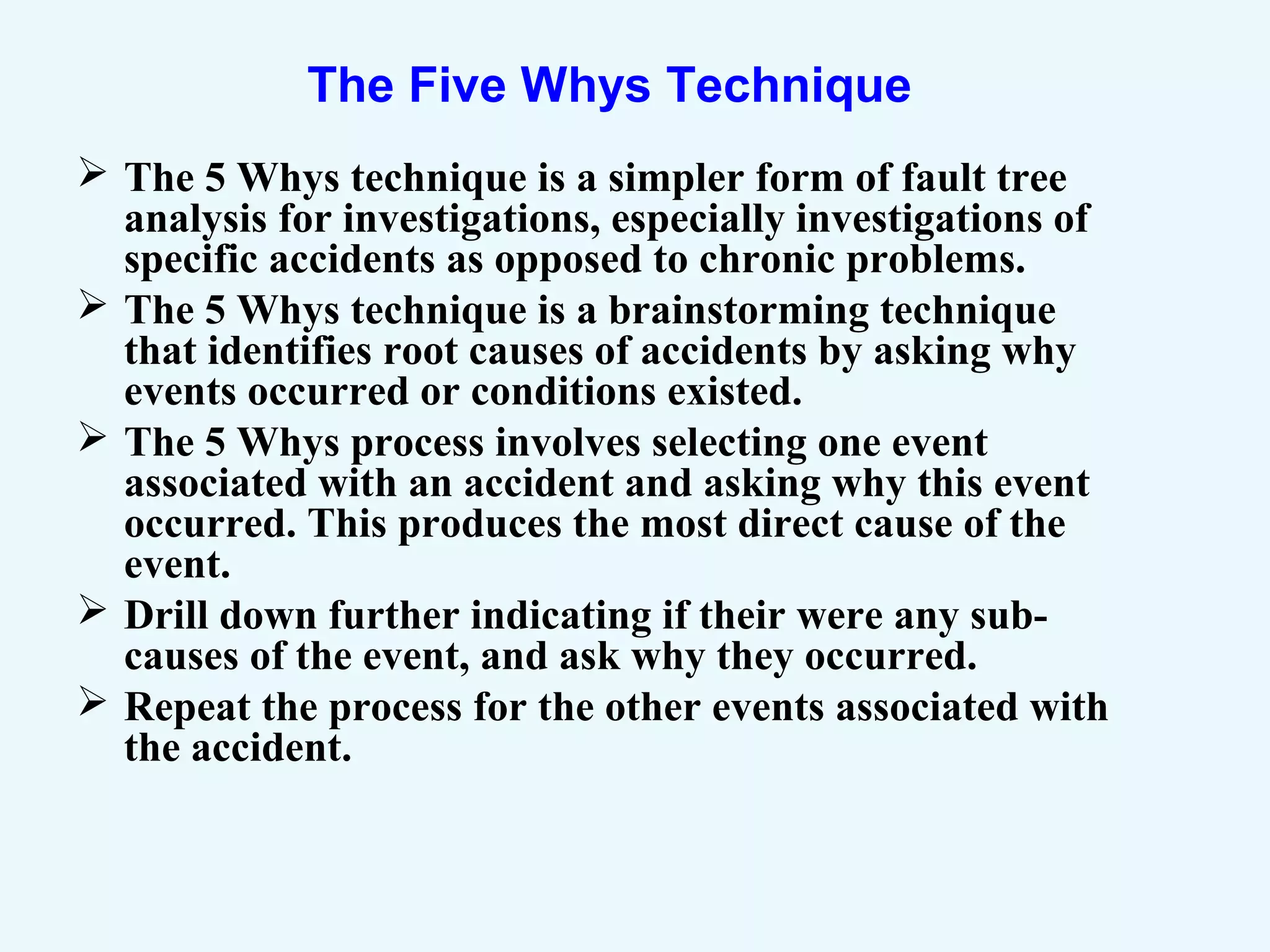 CAPA, Root Cause Analysis and Risk Management | PPT