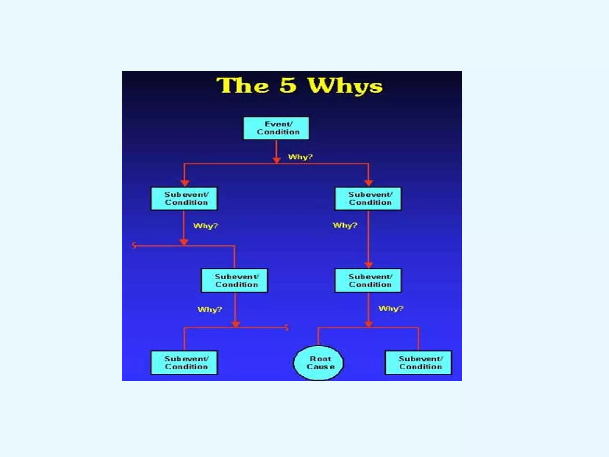 CAPA, Root Cause Analysis and Risk Management | PPT