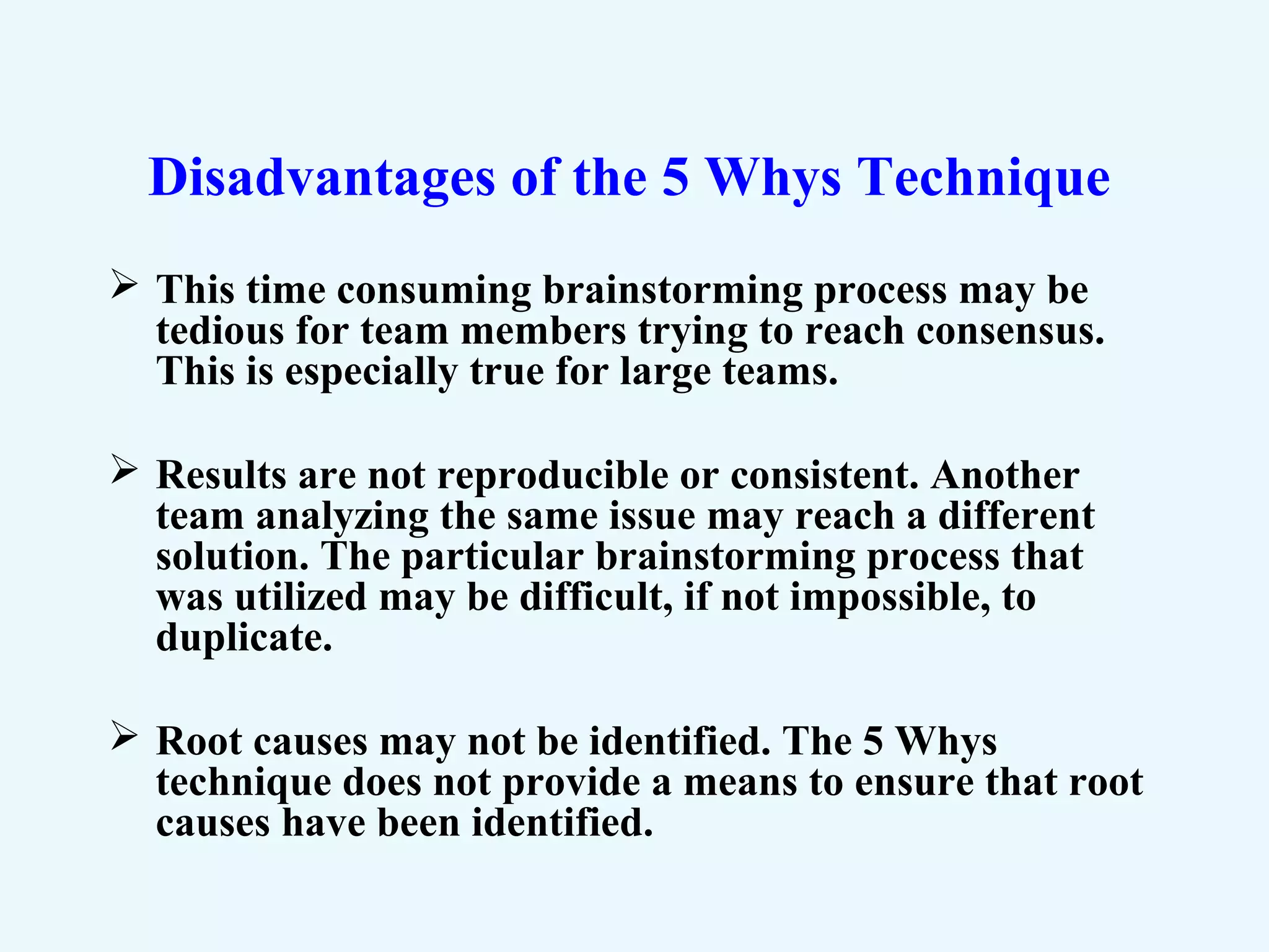 CAPA, Root Cause Analysis and Risk Management | PPT