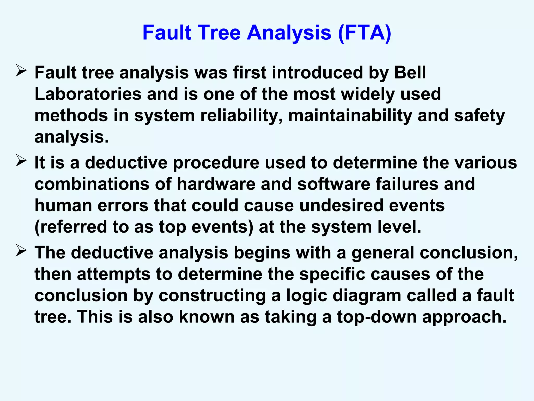 CAPA, Root Cause Analysis and Risk Management | PPT
