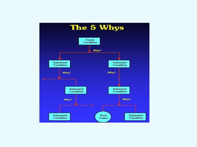 CAPA, Root Cause Analysis and Risk Management | PPT