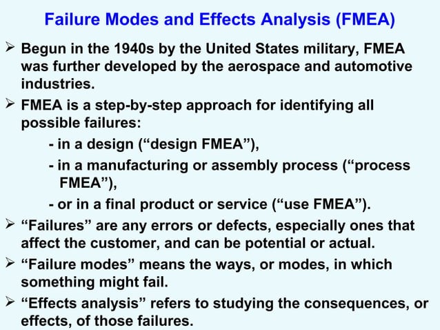 CAPA, Root Cause Analysis and Risk Management | PPT