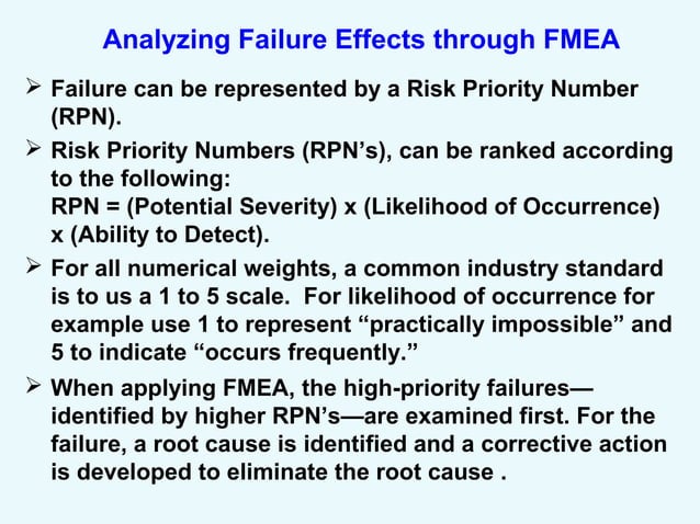 CAPA, Root Cause Analysis and Risk Management | PPT
