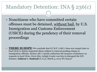 Passaic Seminar Final | PPTX