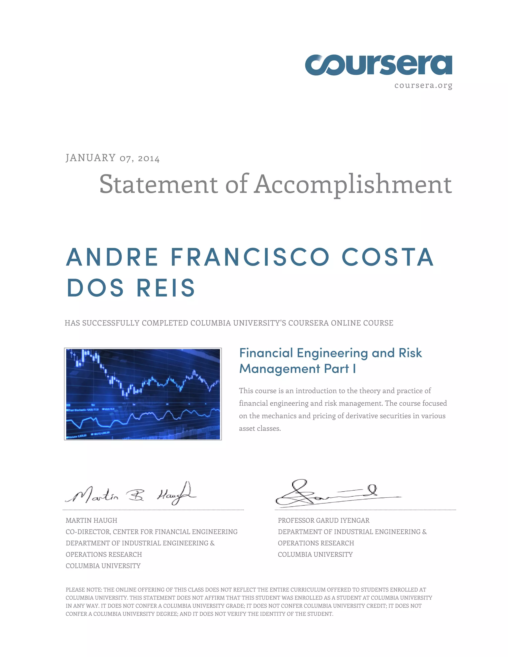 Coursera | PDF