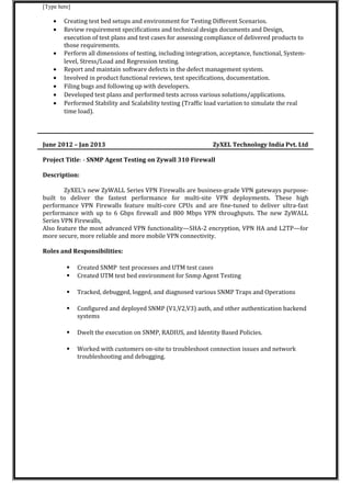 abhi | DOC | Computer Networking | Computing