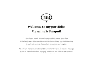 portfolio | PDF