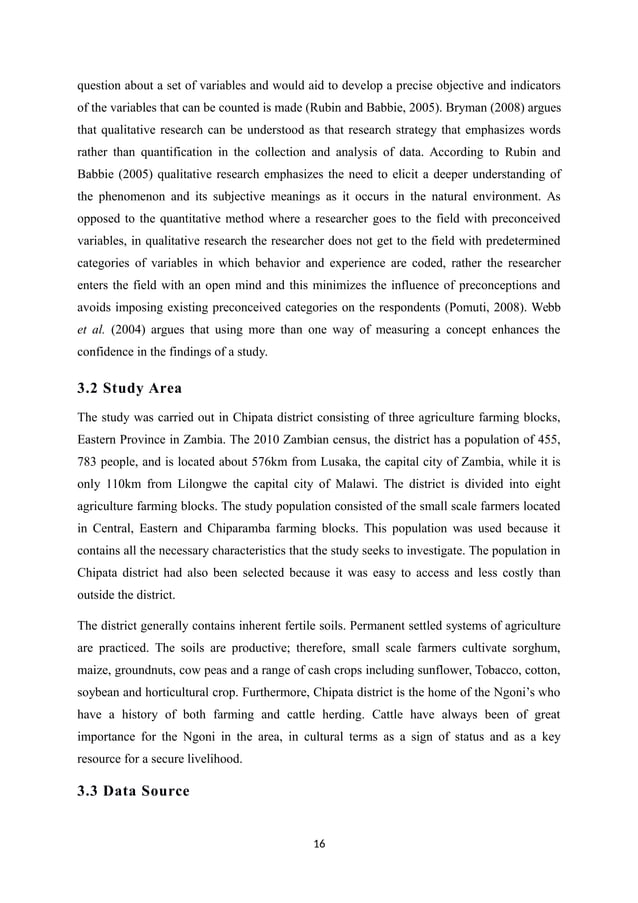 Final_Research_Report_2015 | PDF