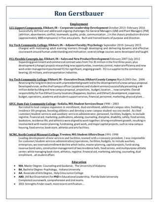 Ron's Resume 2-18-2016 | DOCX