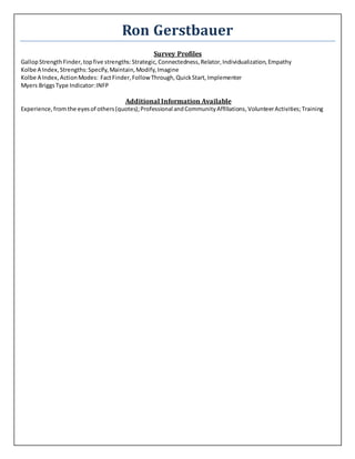Ron's Resume 2-18-2016 | DOCX