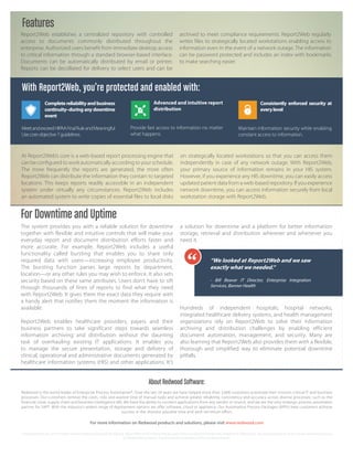downtime_solution_sheet | PDF