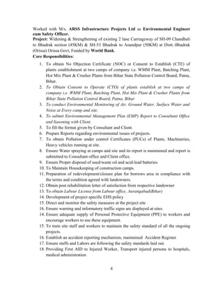 Amit Resume Updated | PDF