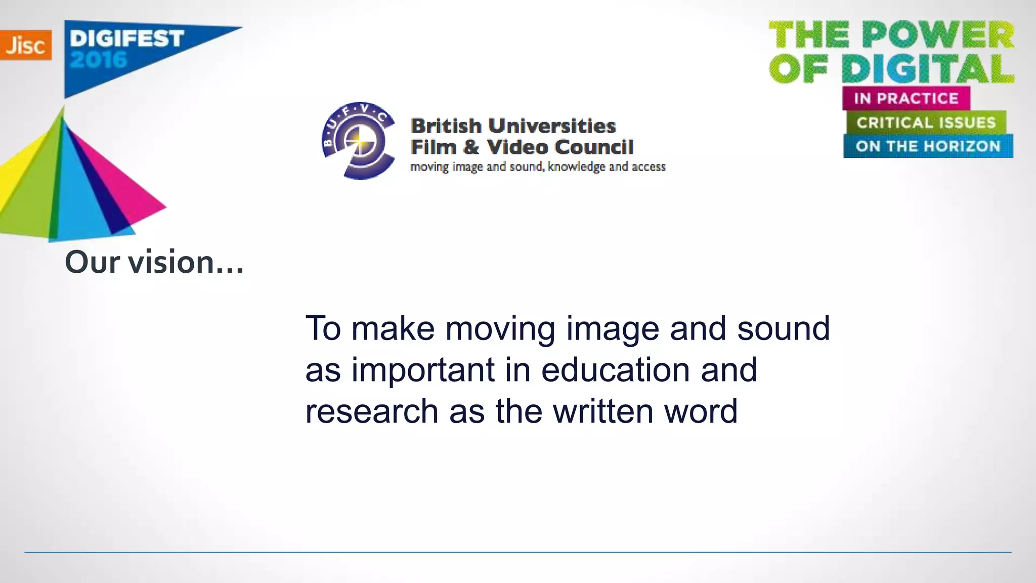 Box of Broadcasts - enhance learning with TV and radio content | PPTX