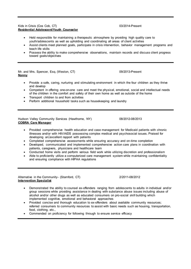 DH RESUME (1) | DOCX | Government Support and Welfare | Financial ...