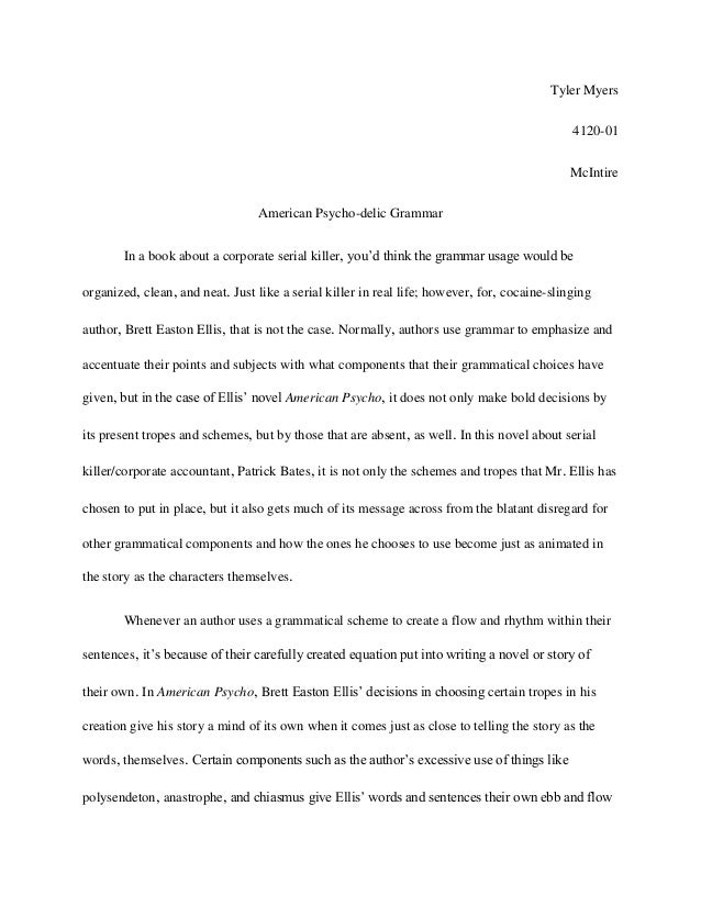 Ronald reagan research paper outline