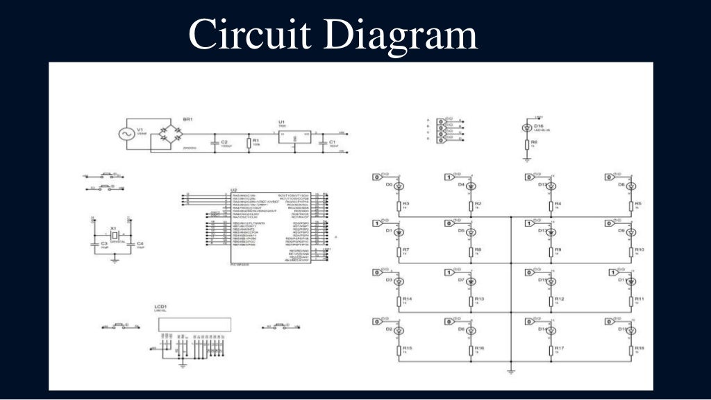 Solve Kmap Given Circuit Diagram 