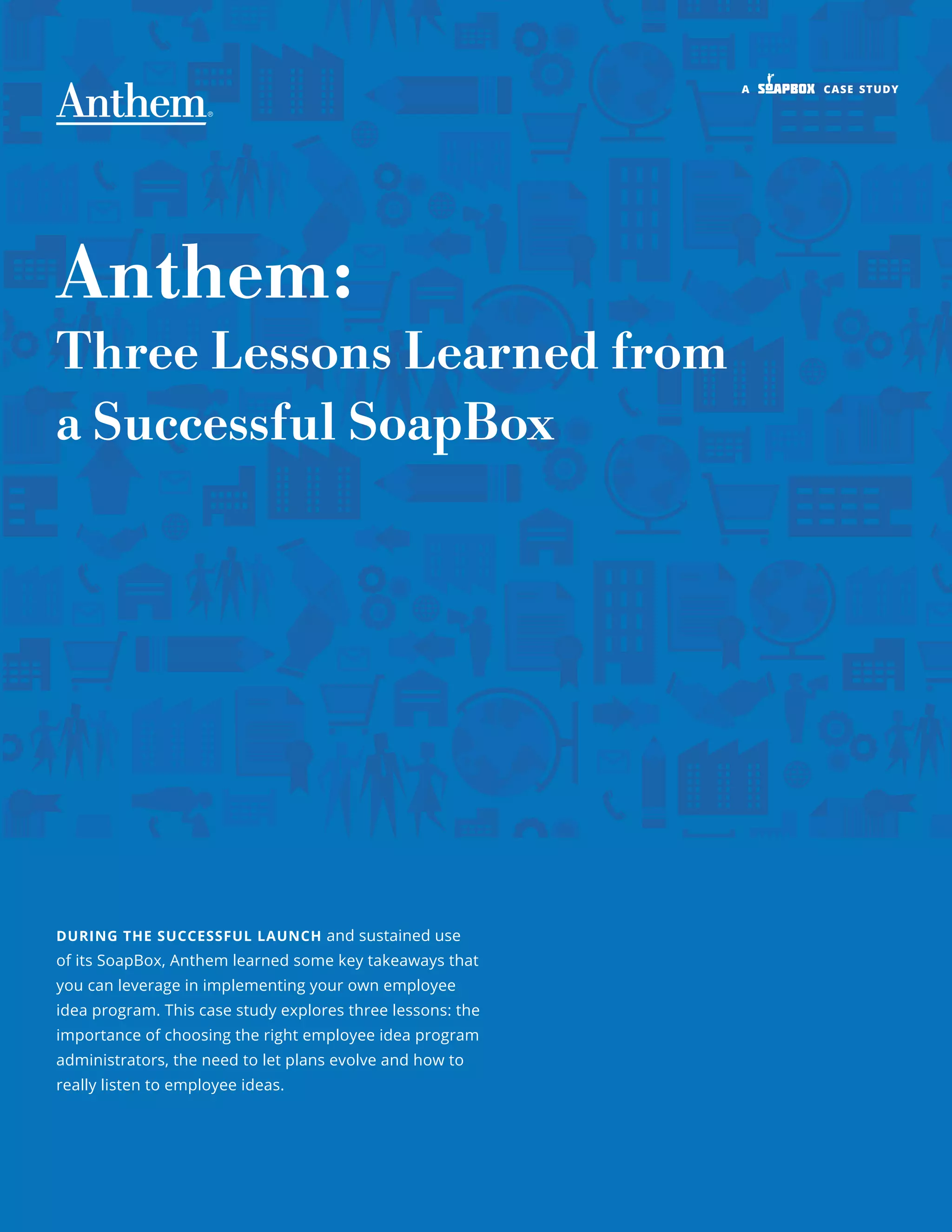 casestudy3-Anthem | PDF