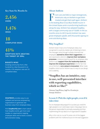 casestudy3-Anthem | PDF