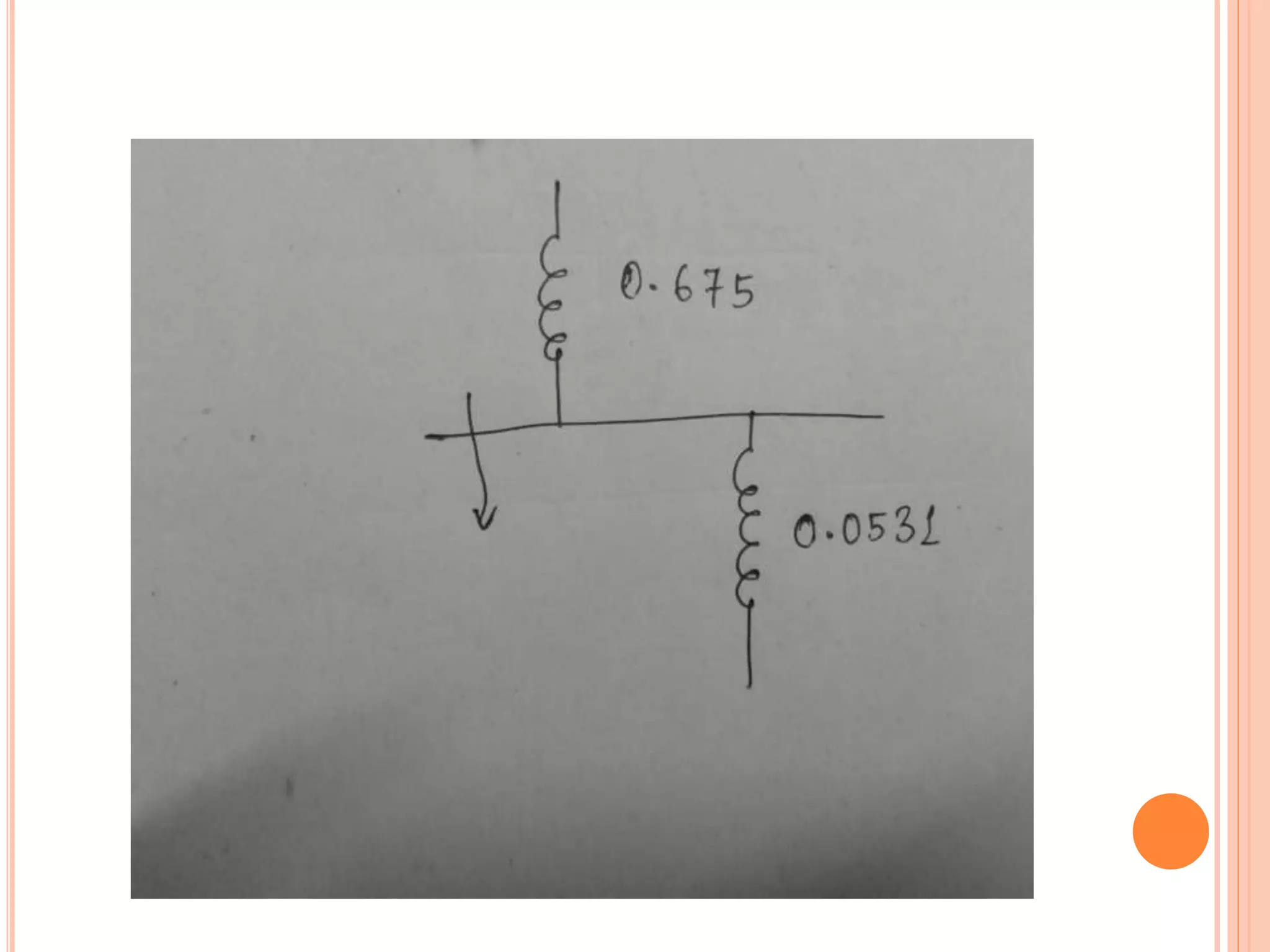 Fault Level Calculation | PPTX