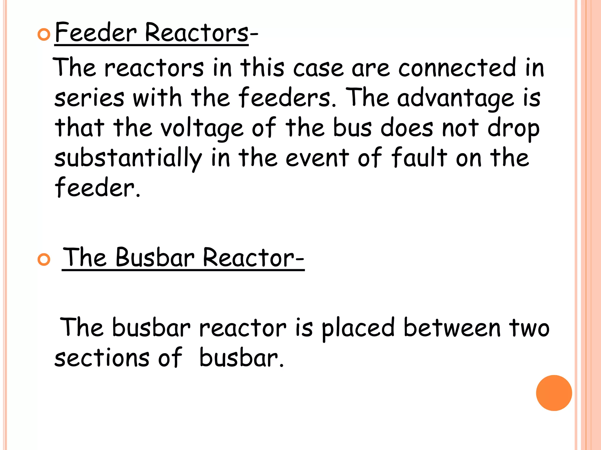 Fault Level Calculation | PPTX