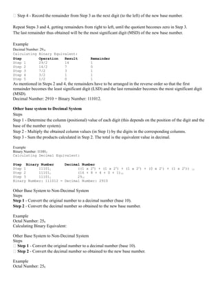 DCF QNA edited | PDF