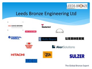 LBE PowerPoint Presentation | PDF