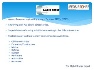 LBE PowerPoint Presentation | PDF