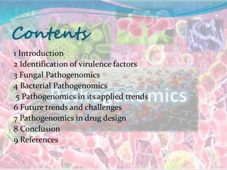 patho.ppt | Genetics | Science