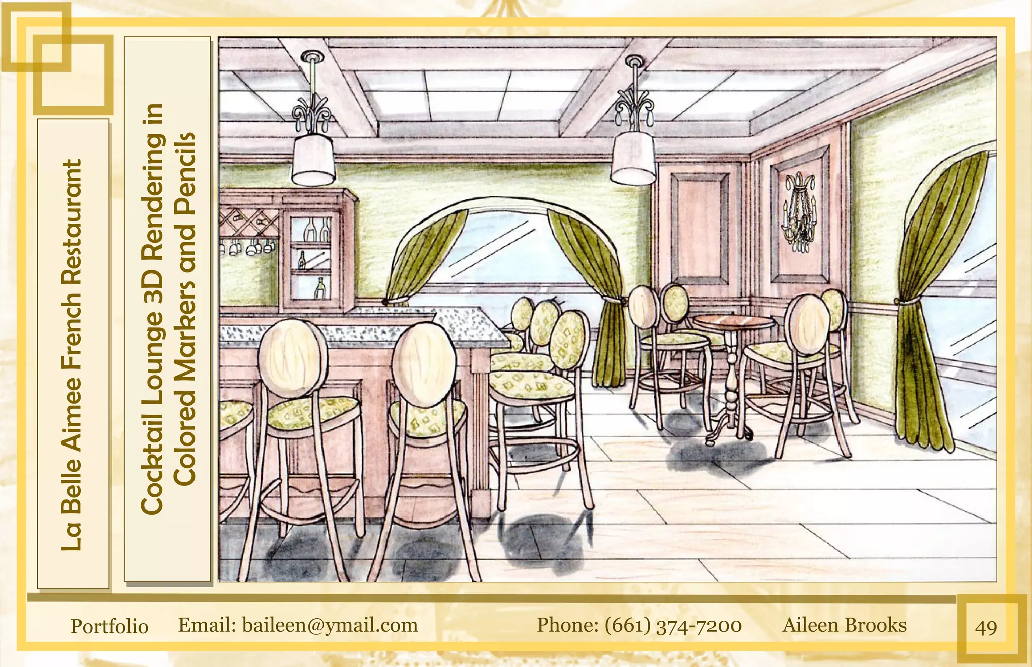 Portfolio_(Slideshow)_Aileen_Brooks | PPT