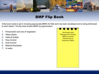 BMPs Presentation | PPTX
