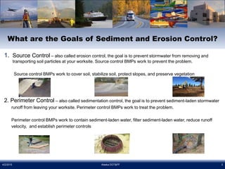 BMPs Presentation | PPTX