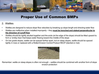 BMPs Presentation | PPTX