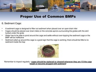 BMPs Presentation | PPTX
