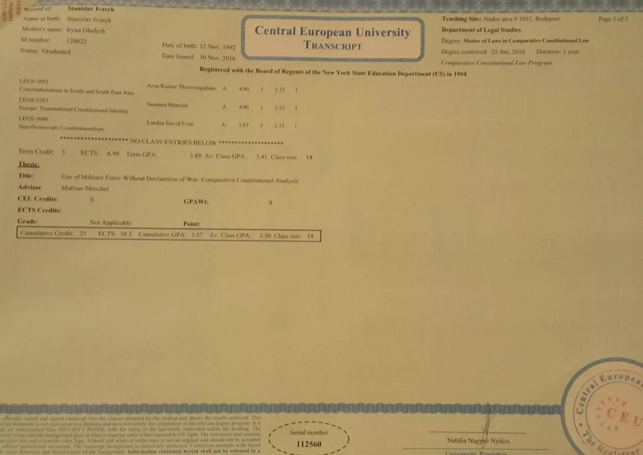 CEU_transcript | PPT