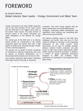 Presentation of Core Team EEW | PDF