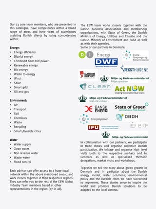 Presentation of Core Team EEW | PDF