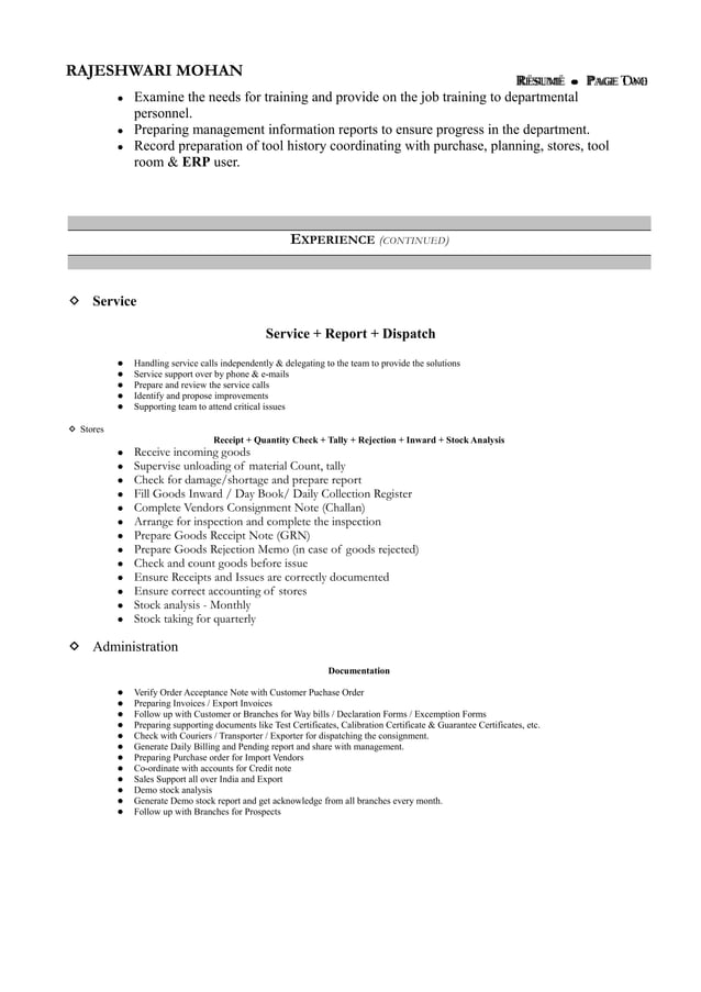 Rajeshwari mohan | PDF