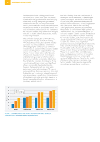 Developments in Clinical Trials | PDF | Cancer | Diseases and Conditions