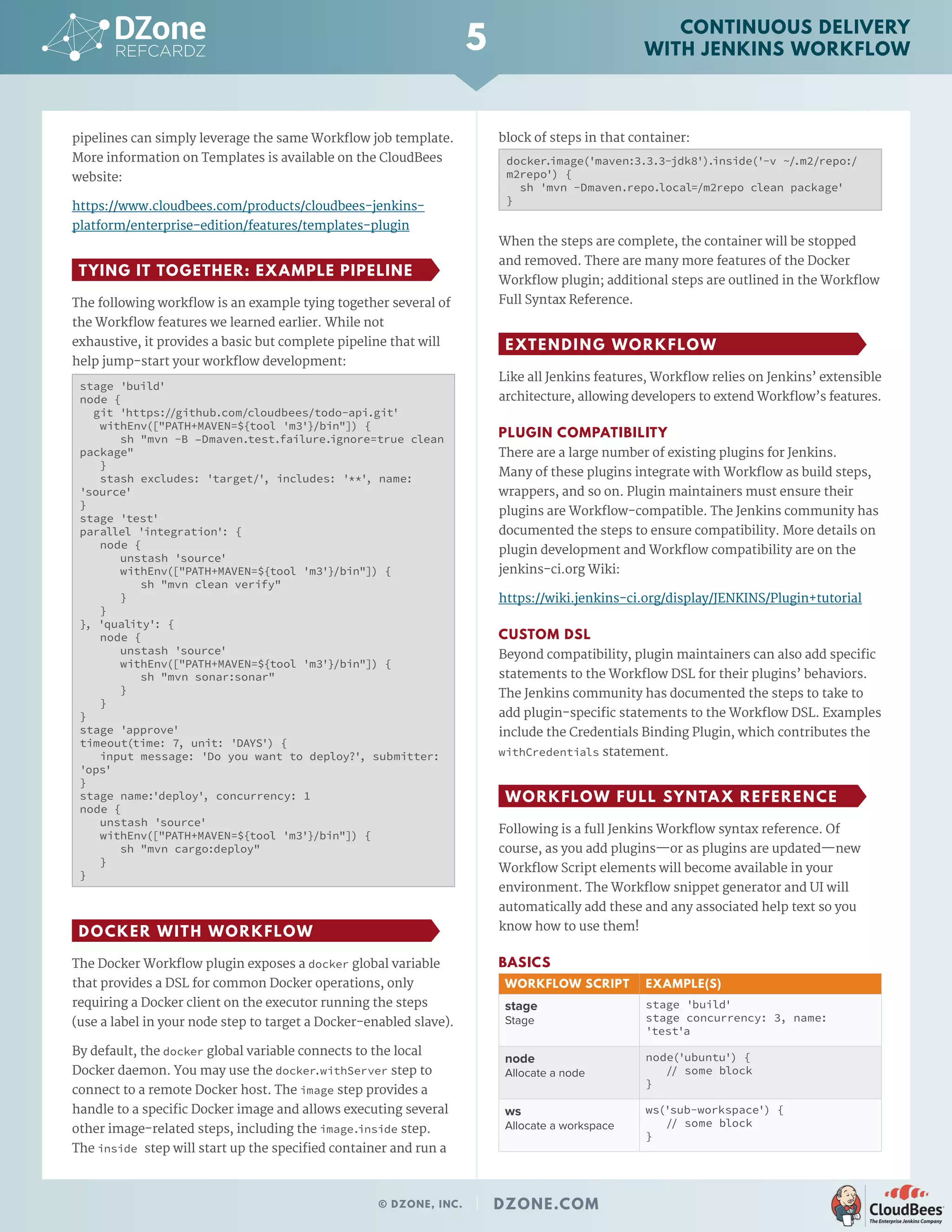413450-rc218-cdw-jenkins-workflow | PDF