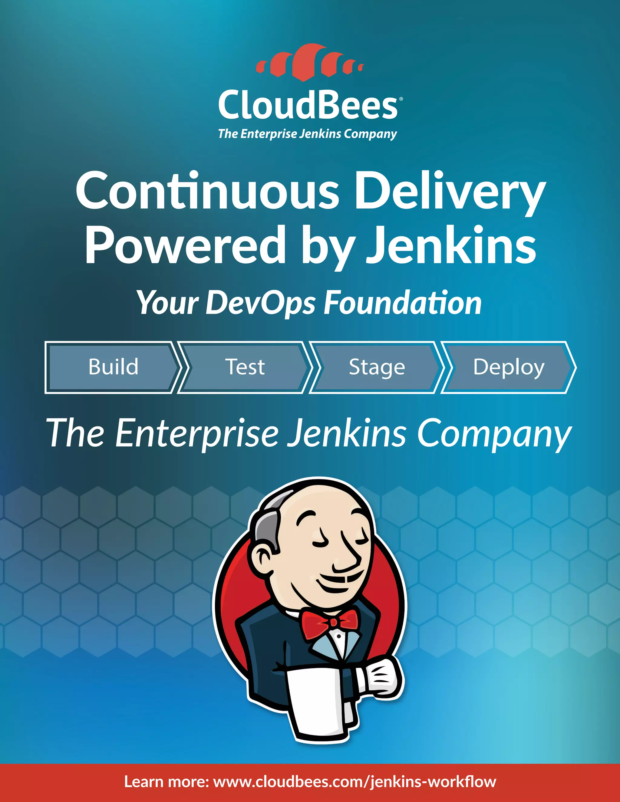 413450-rc218-cdw-jenkins-workflow | PDF