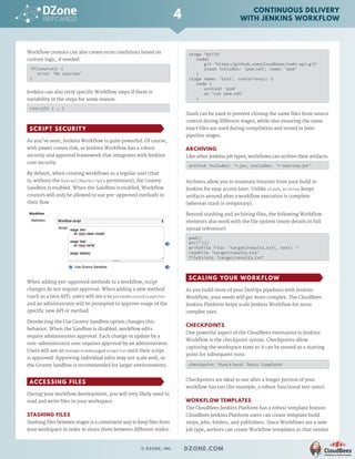 413450-rc218-cdw-jenkins-workflow | PDF