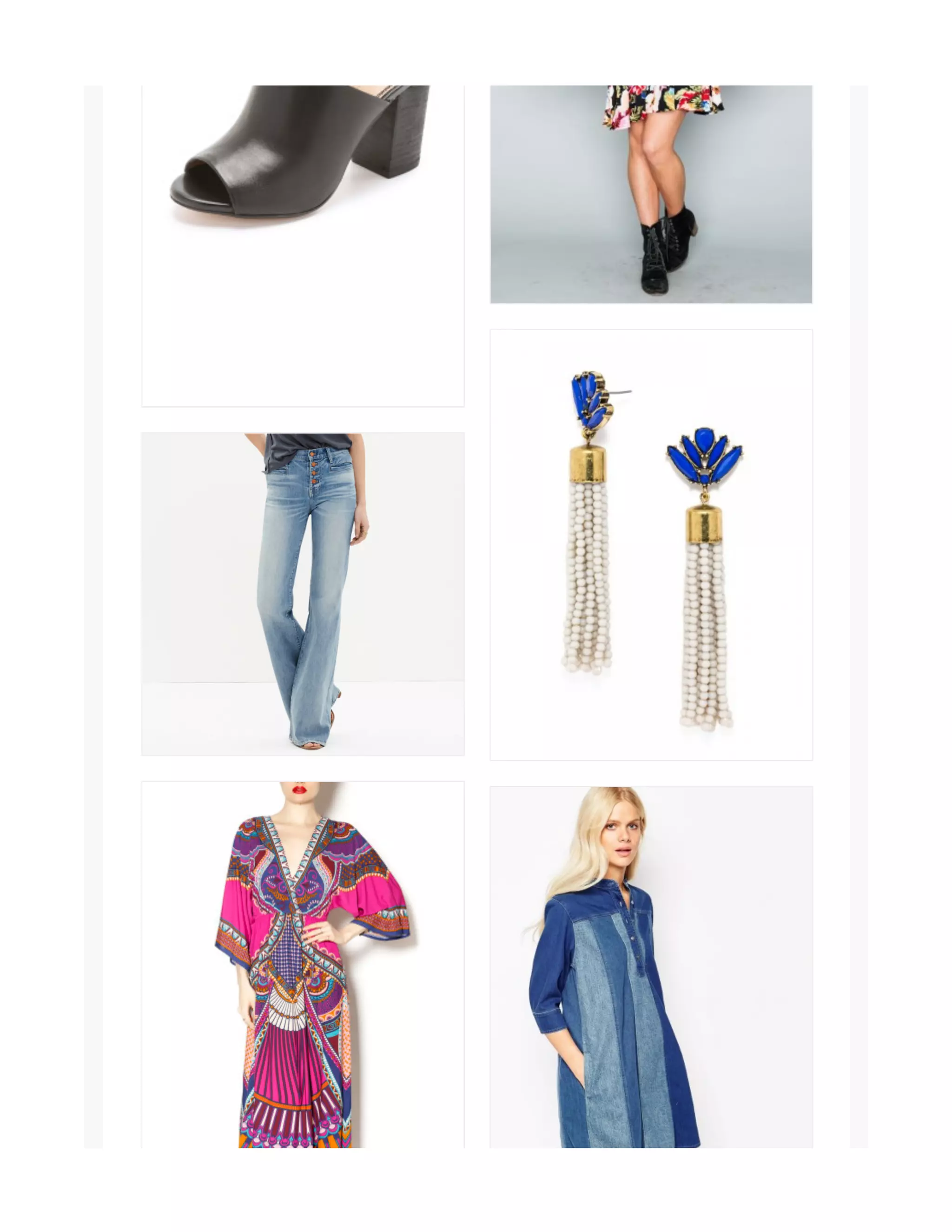 The 70s called They want their clothes back | PDF