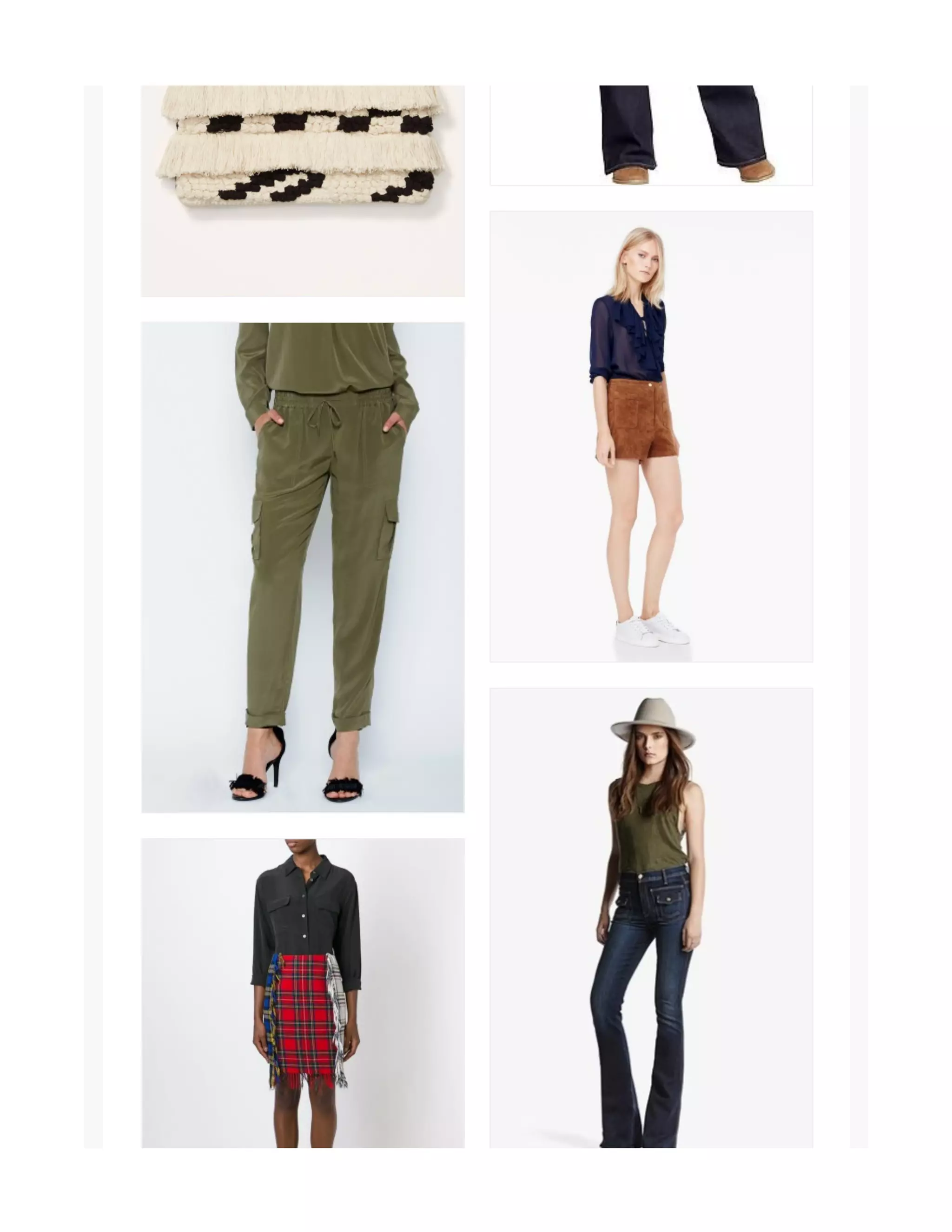 The 70s called They want their clothes back | PDF