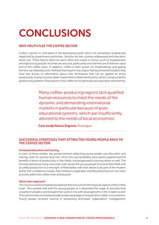 Youth and Coffee_DEF_LR | PDF