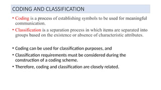 DFA, Coding, CAPP engineering industrial .ppt